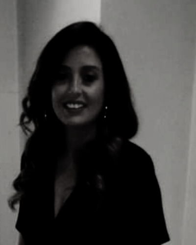 Julie - Zeba Hairdressing