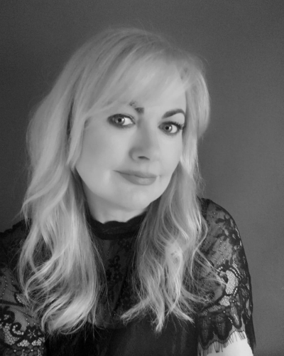 Teresa - Zeba Hairdressing